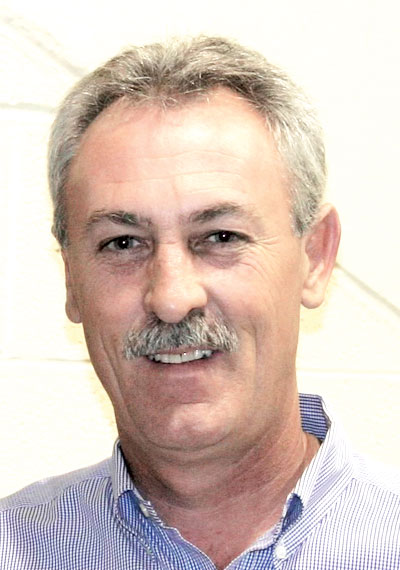 Gregory Kelly | News, Sports, Jobs - News and Sentinel